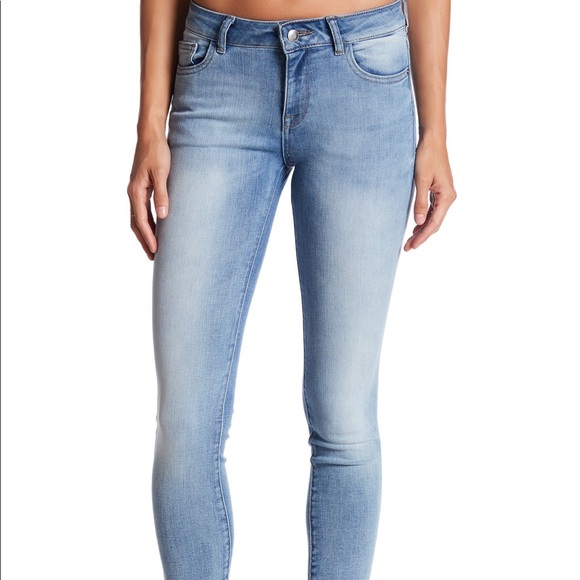 DL1961 | Jeans | Dl961 Margaux Instasculpt Skinnies | Poshmark